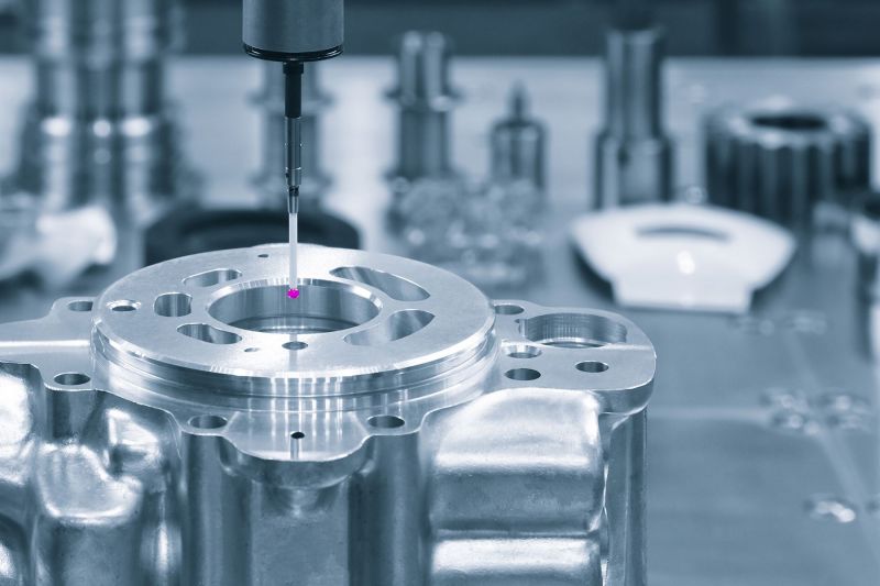 Quality - COMPANY - Faro Industriale S.r.l.